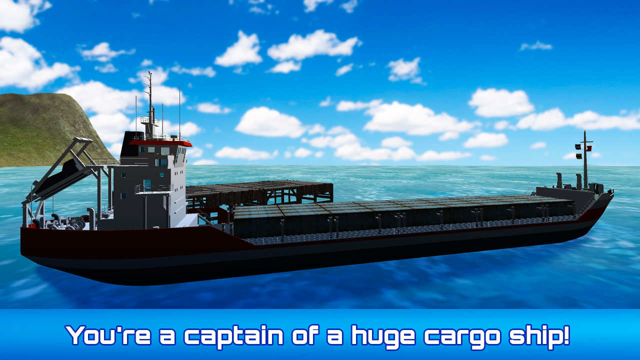 Ferry Driving 3D - App on Amazon Appstore