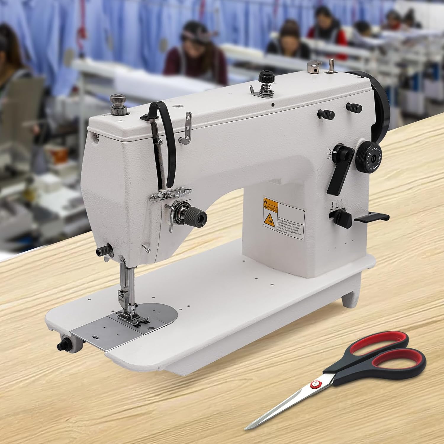 Industrial Sewing Machine Head Straight Stitch Zig Philippines | Ubuy