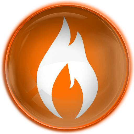 Burning Glass Logo