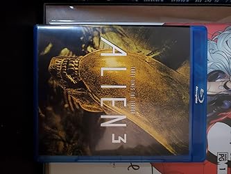 Amazon.com: Alien 3 [Blu-ray] : Charles Dance, Charles S. Dutton ...