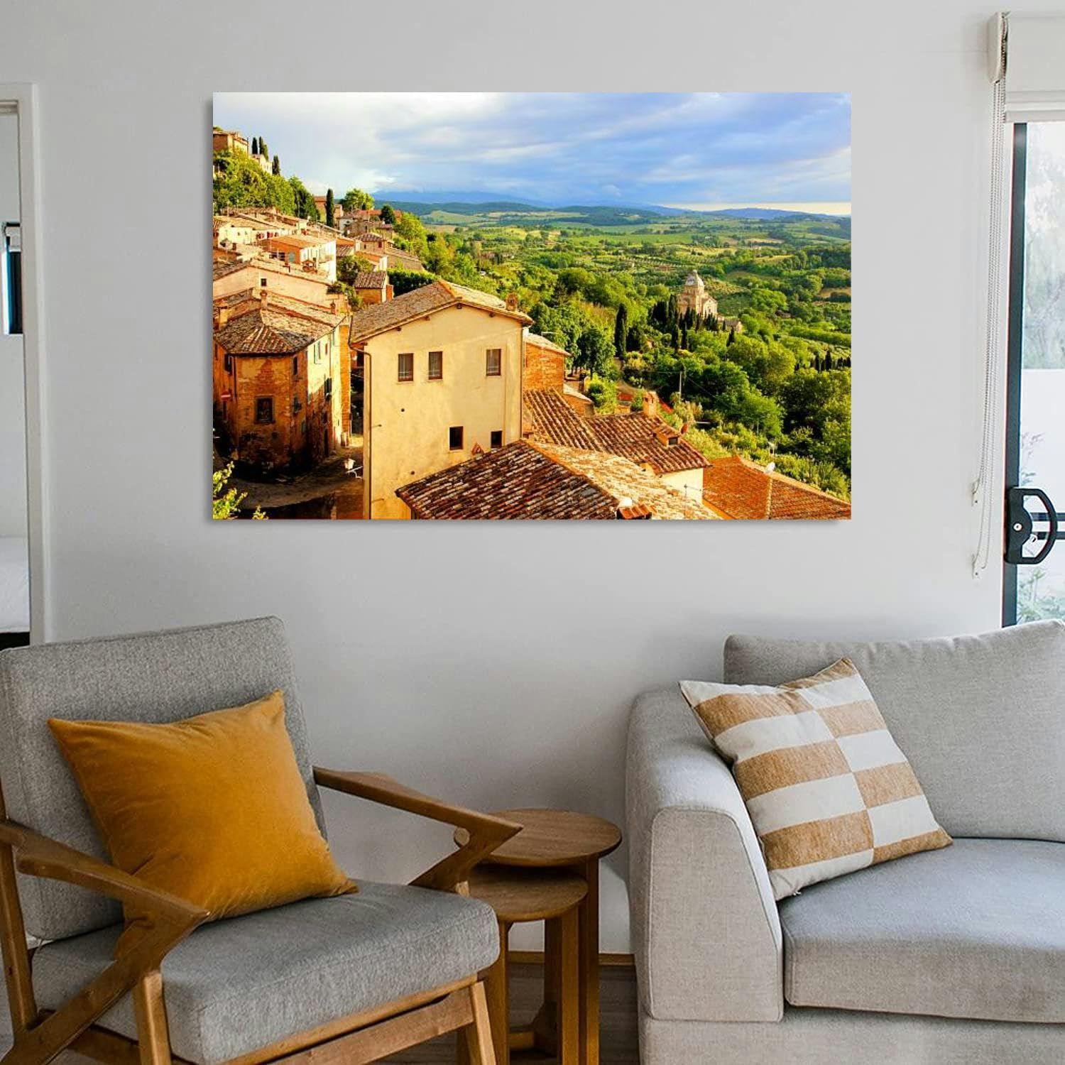 Tuscan Wall Decor Ideas Tuscan Italian Wall Decor | Touch Of Class