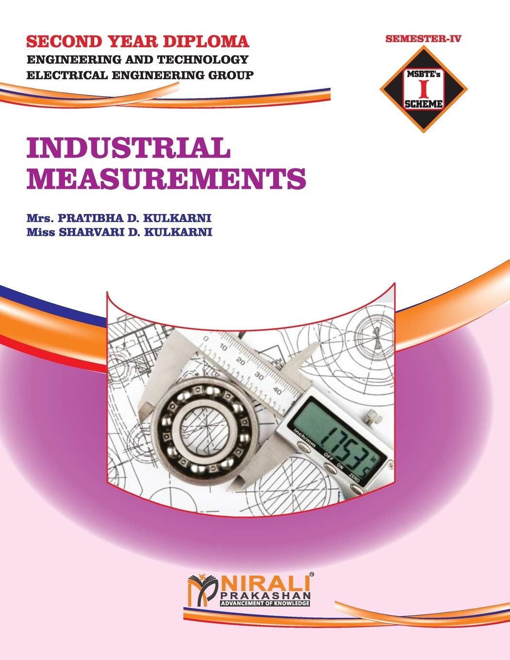 Buy Industrial Measurements (22420) Book Online at Low Prices in India ...