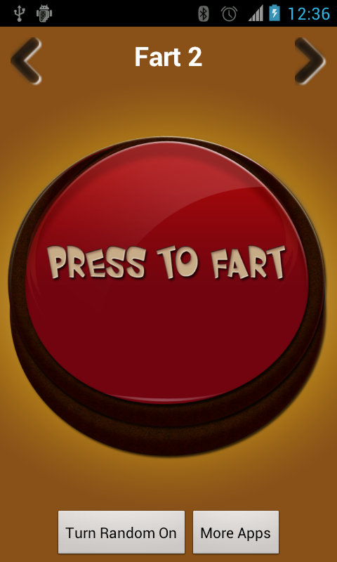Fart Sounds: app su Amazon Appstore