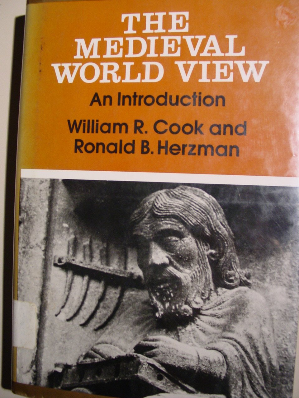 The Medieval World View: An Introduction: Amazon.co.uk: Cook, William R ...
