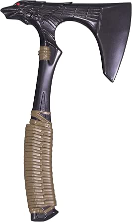 Amazon.com: Disguise Apex Legends Ravens Bite Weapon Costume Accessory ...