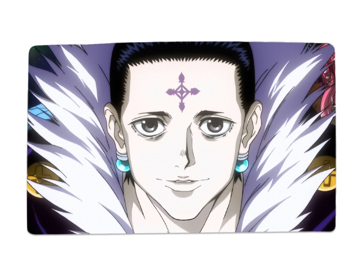 A Wide Variety Of Hunter X Hunter Hxh Anime Characters | Desertcart GB