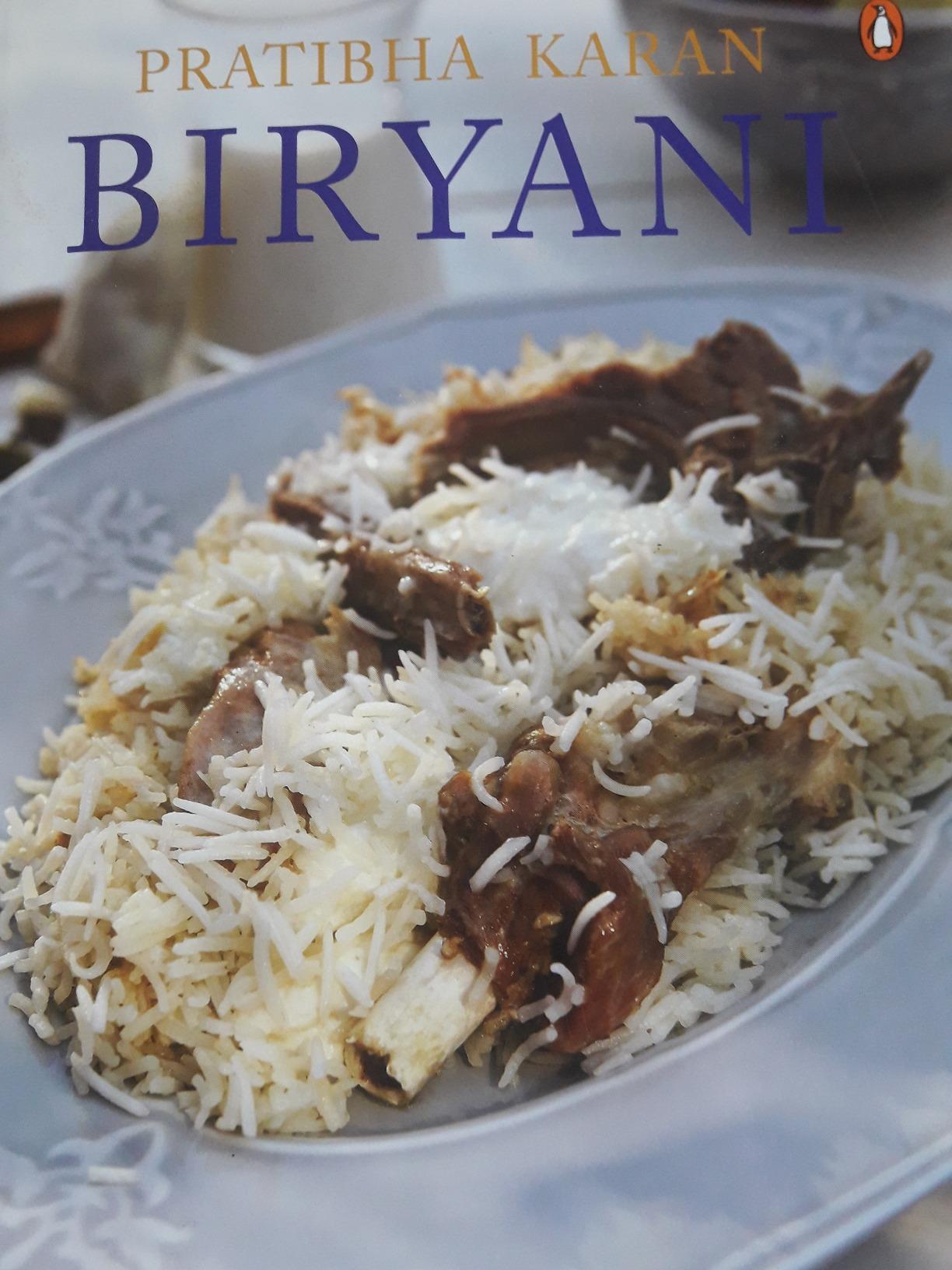 Buy Biryani Book Online at Low Prices in India | Biryani Reviews ...