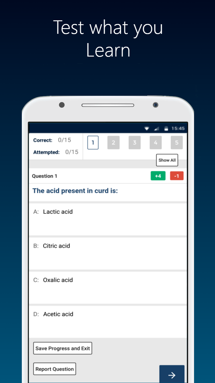 Class 10 CBSE NCERT Science Math English Hindi SST:Amazon.in:Appstore for Android