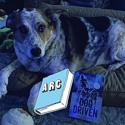 Dog Driven - Kindle edition by Johnson, Terry Lynn. Children Kindle ...