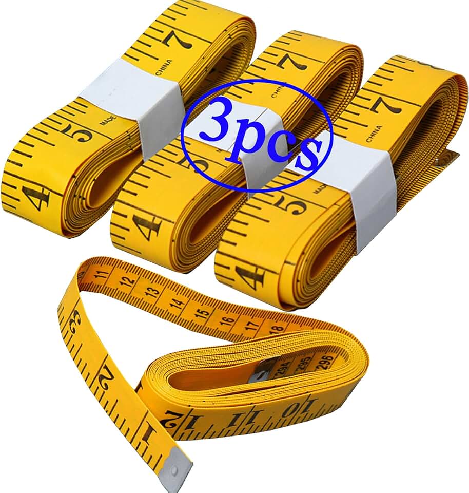 Amazon.co.uk: dressmaker's tape measure