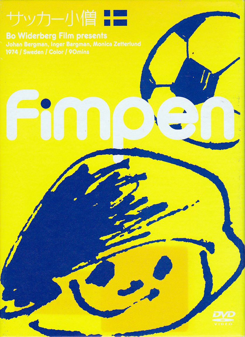 Fimpen Special Edtion [Alemania] [DVD]: Amazon.es: Movie/Film [Swed/Ds ...