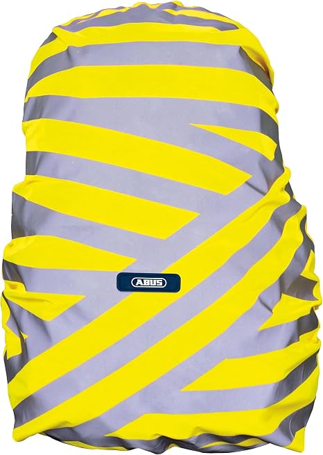ABUS reflective rain cover for backpacks - Lumino X-Urban Cover ...