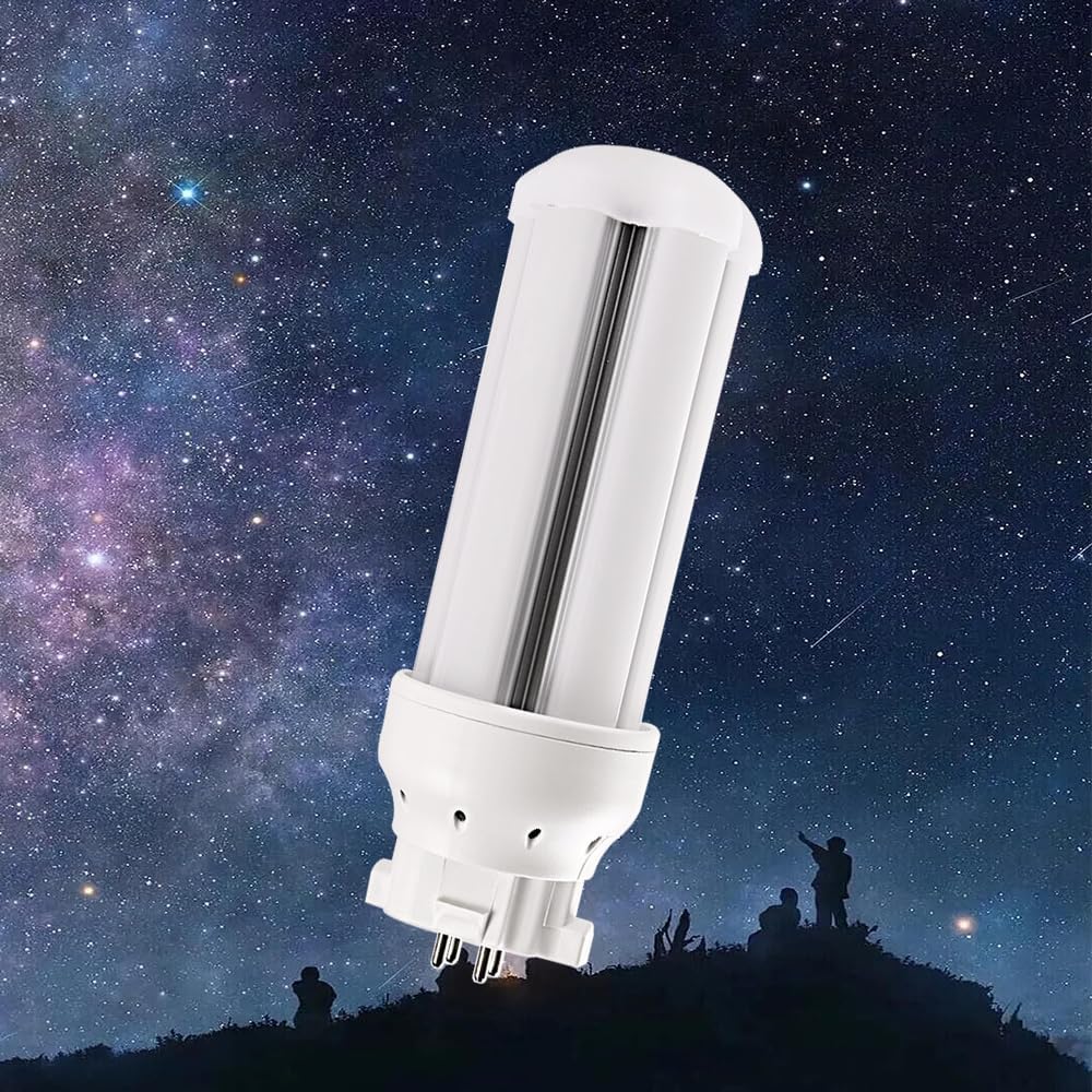 Amazon | FDL27EXL LEDツイン蛍光灯 FDL27EX-L LED化 コンパクト形蛍光灯 27W形 コンパクトLED蛍光灯 ...