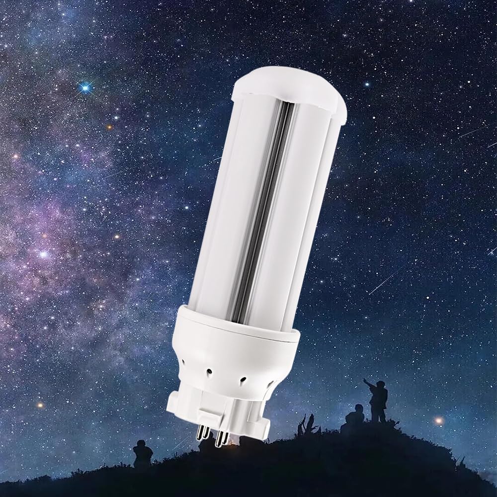 Amazon | FDL27EXL LEDツイン蛍光灯 FDL27EX-L LED化 コンパクト形蛍光灯 27W形 コンパクトLED蛍光灯 ...