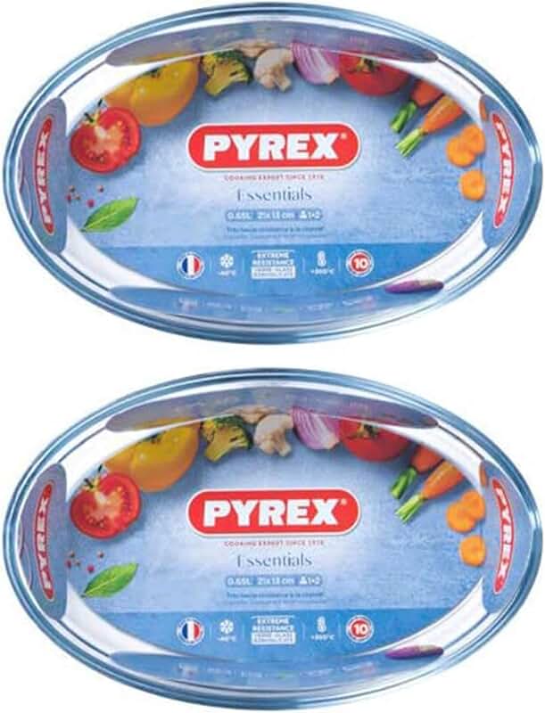 Amazon.co.uk: Pyrex