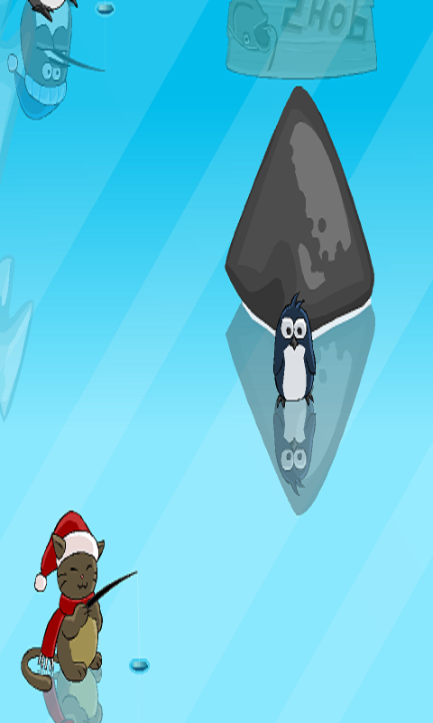 Ice Pond Tournament Game:Amazon.com:Appstore for Android