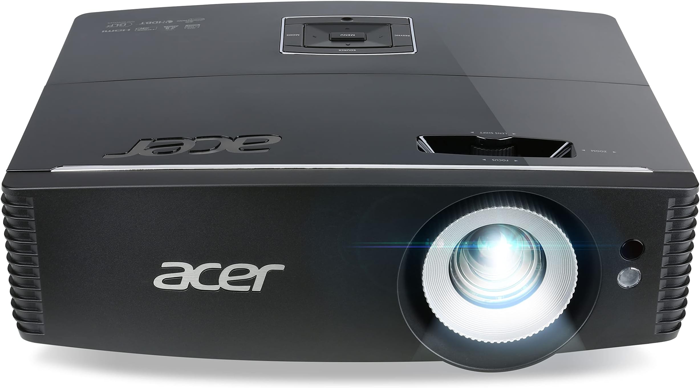 Acer X1526AH DLP Beamer ( WUXGA (1.920 x 1.080) 4000 ANSI Lumen, 10,000 ...