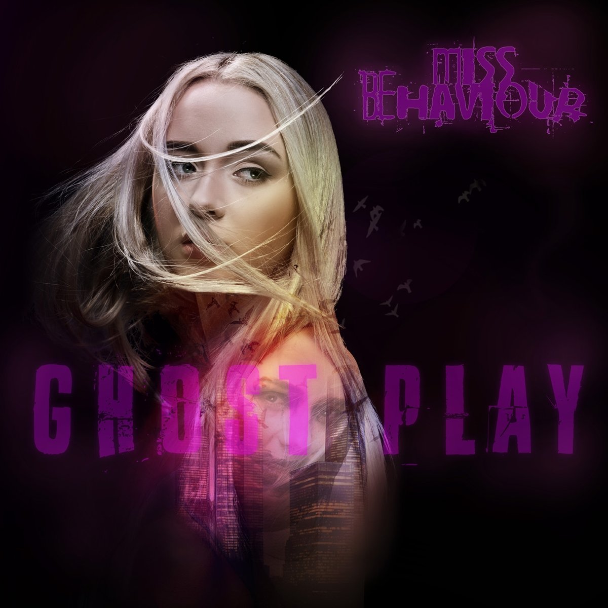 Amazon.com: Ghost Play: CDs & Vinyl