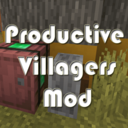 Productive Villagers Mod - App on Amazon Appstore