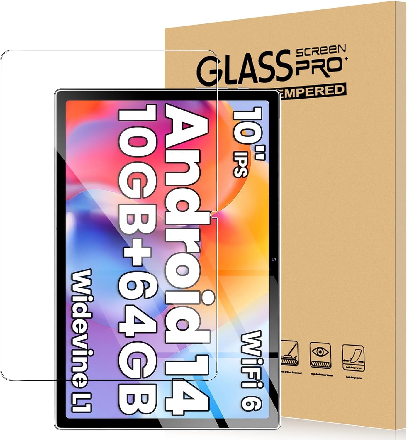 Amazon.co.jp: For Bmax I10 plus/Tabwee T80/SVITOO P10/Wpawa HT10-A/Tuotatop x13-4/Tuotatop x13-2 ...