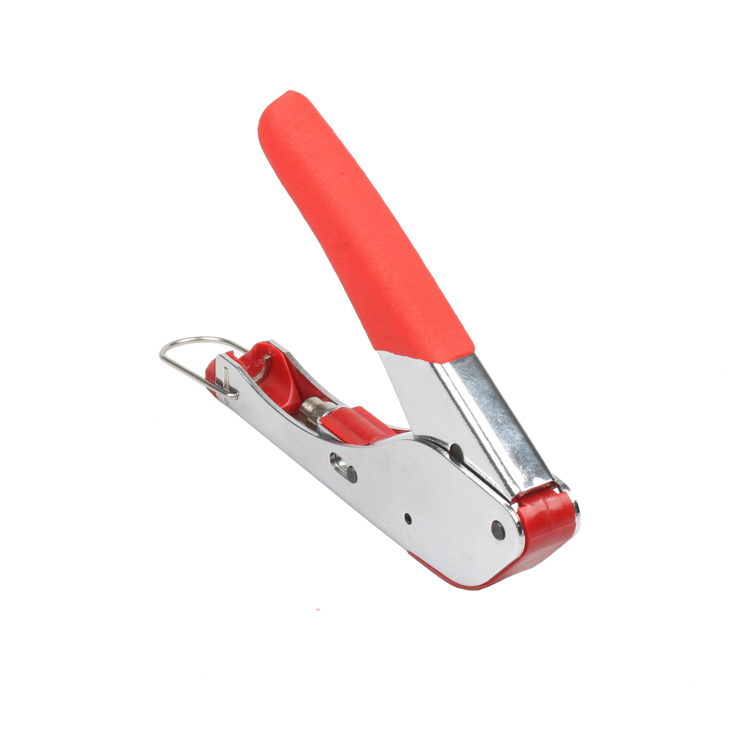 Snapklik.com : New Multitool Wire Stripping Squeezing Pliers Coaxial ...