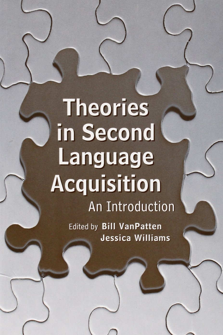 Amazon.com: Theories in Second Language Acquisition: An Introduction ...