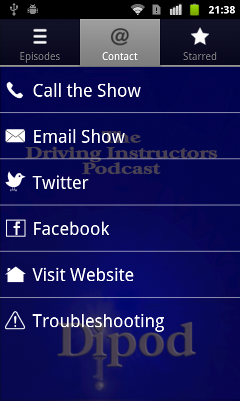 Dipod:Amazon.com:Appstore for Android