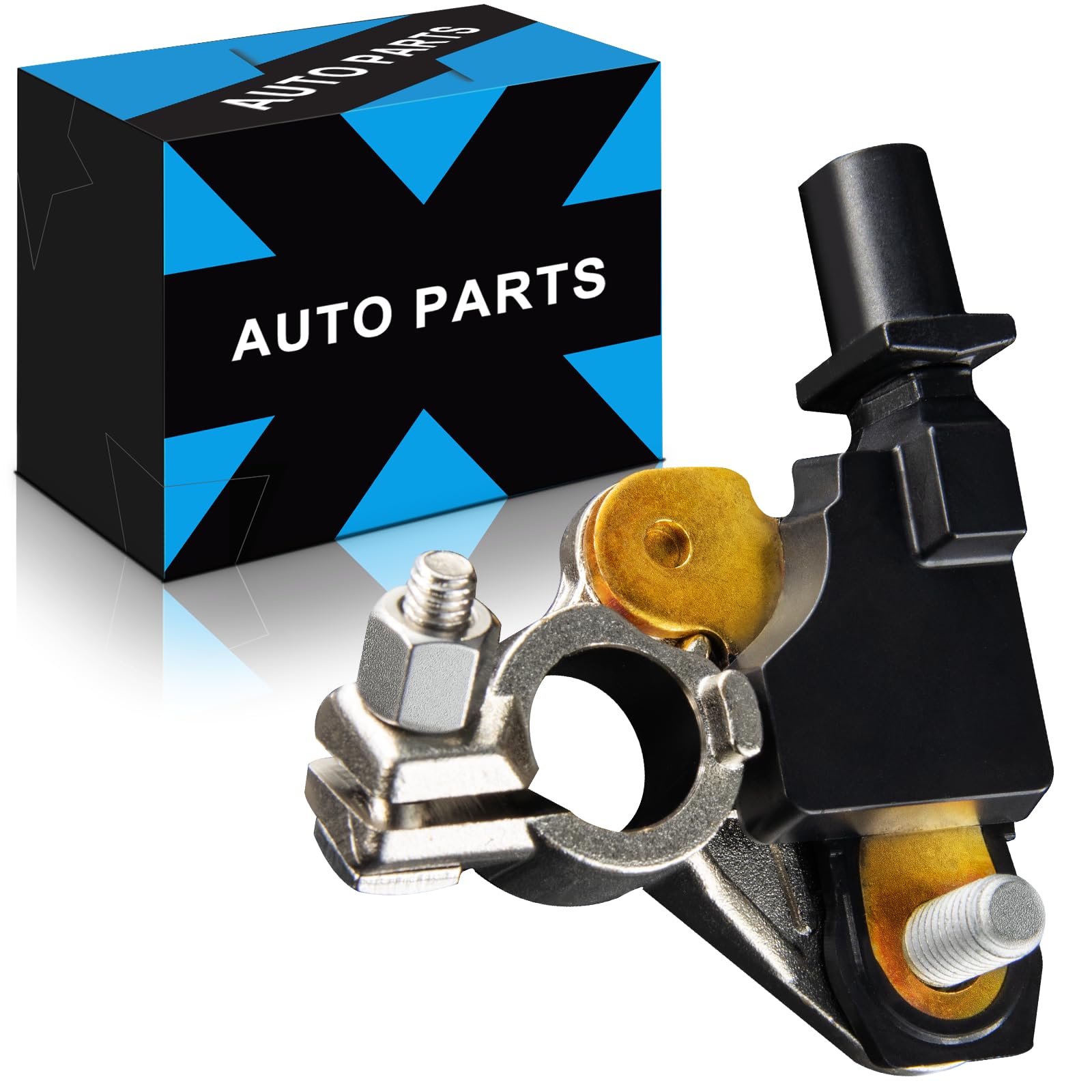 Amazon.com: YZHIDIANF Upgraded 4692269AI Battery Current Sensor for ...