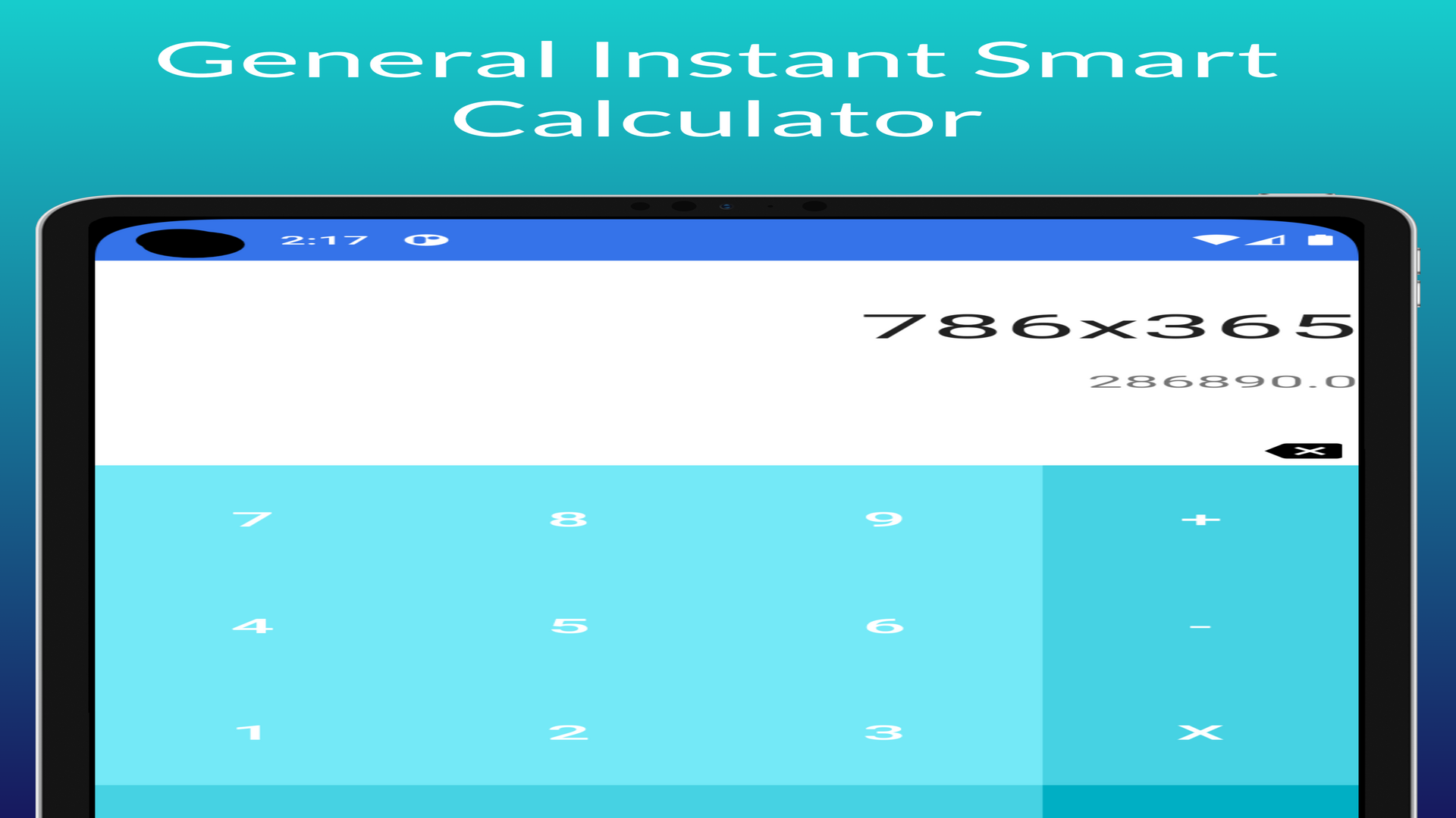 Smart Calculator - App on Amazon Appstore