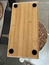 Amazon.com : walowalo Marker Organizer, Hold 176 Markers, Bamboo Marker ...