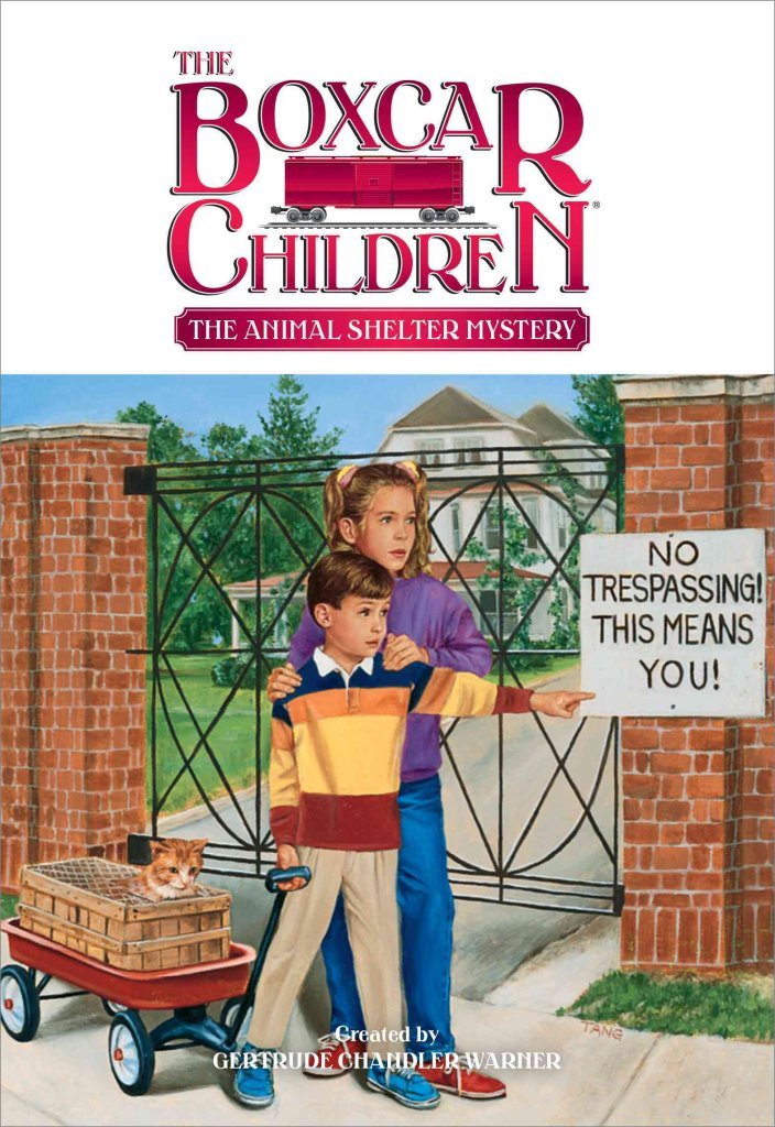 Boxcar Children: The mystery of the mixed-up zoo, no. 26: Gertrude ...