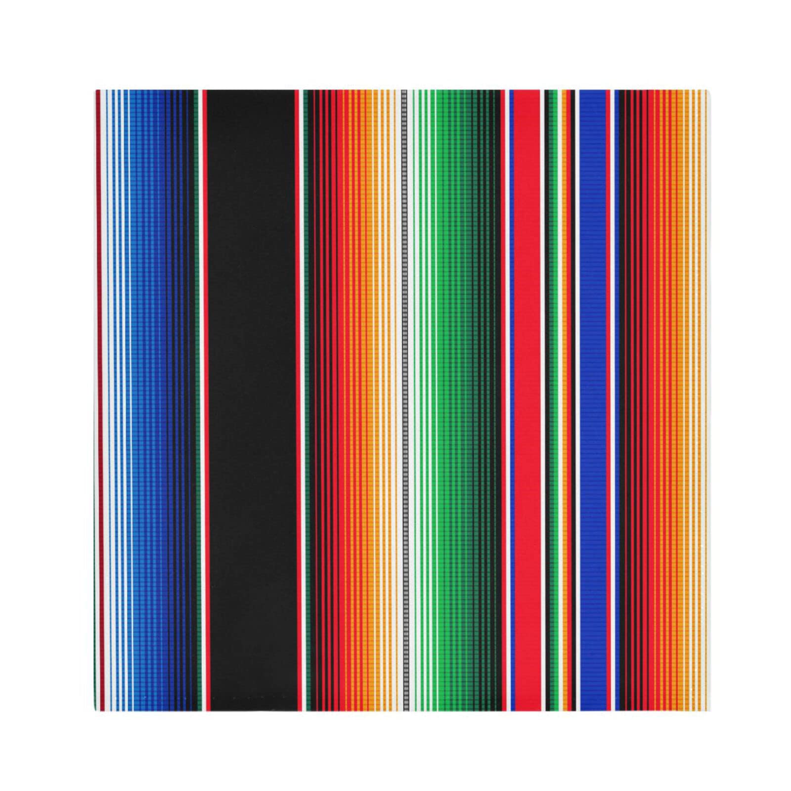 Sarape Mexicano Clipart