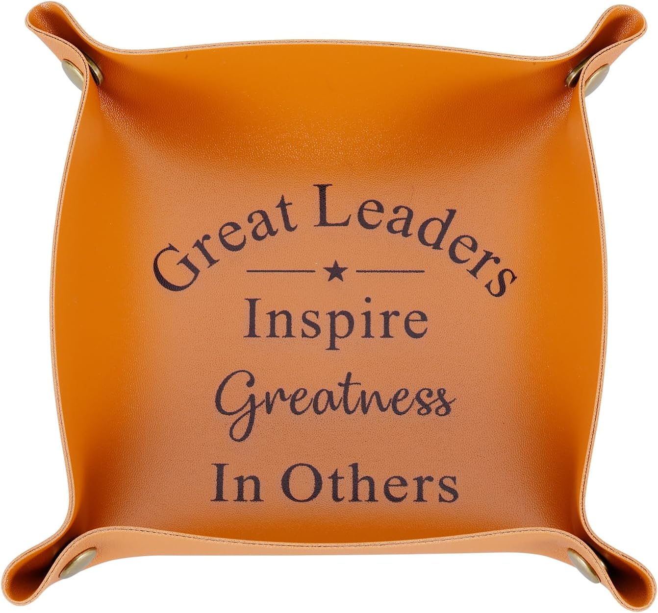 Amazon.com: Boss Day Gifts for Men Women Boss Lady Leader Gifts Thank ...