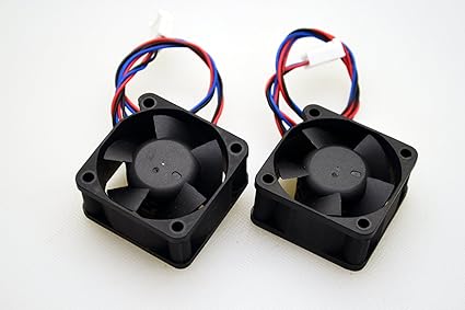 Amazon.com: Cisco-SG300-28P-FANKIT Super Quiet Cisco Switch Replacement ...