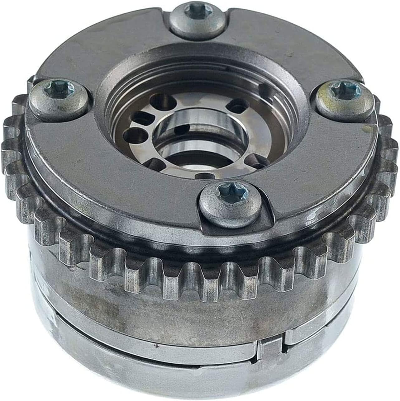 Amazon.com: A-Premium Exhaust Camshaft Adjuster Actuator Replacement ...