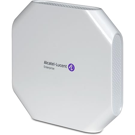 OMNIAccess Stellar AP1101 Alcatel-Lucent Wi-Fi Access Point for Small ...