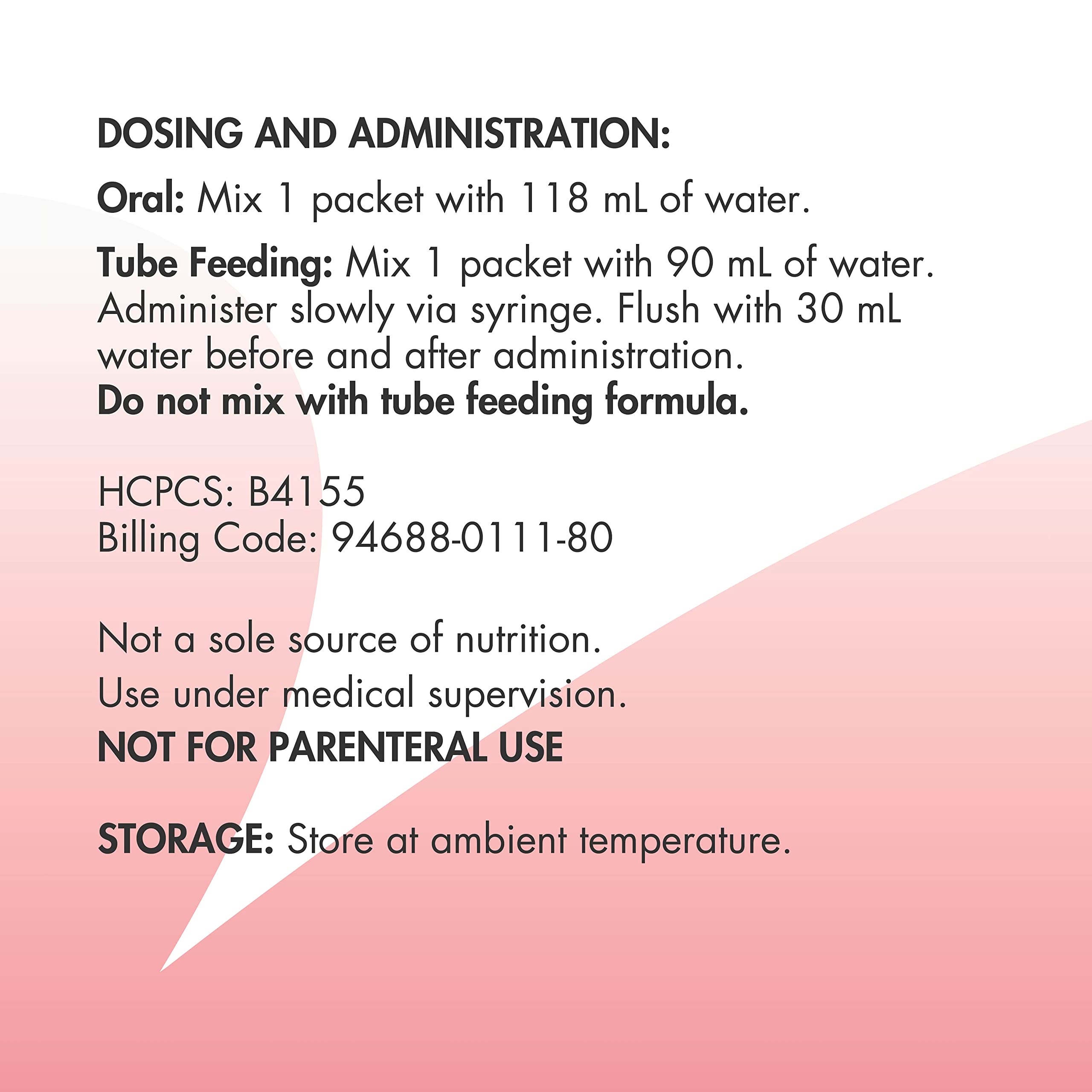 Medtrition Renament Raspb...B075CQZLK7 | Encarguelo.com.ve