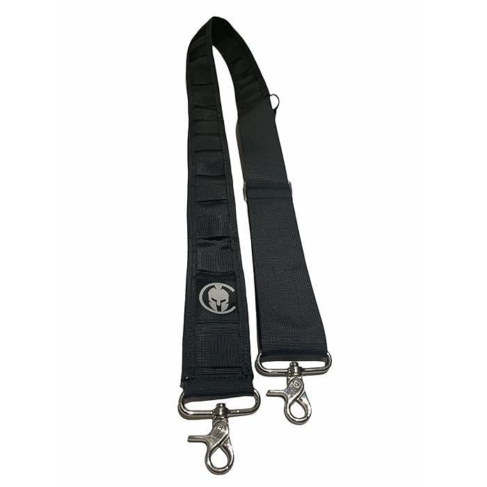 Buy Modern Culture Firefighter EMS Radio Strap (52in. to 63in ...
