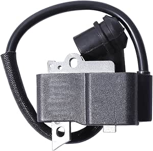 Amazon.com: Ignition Coil #A41100024 For Echo CS-330T CS-360T 330MX4 ...