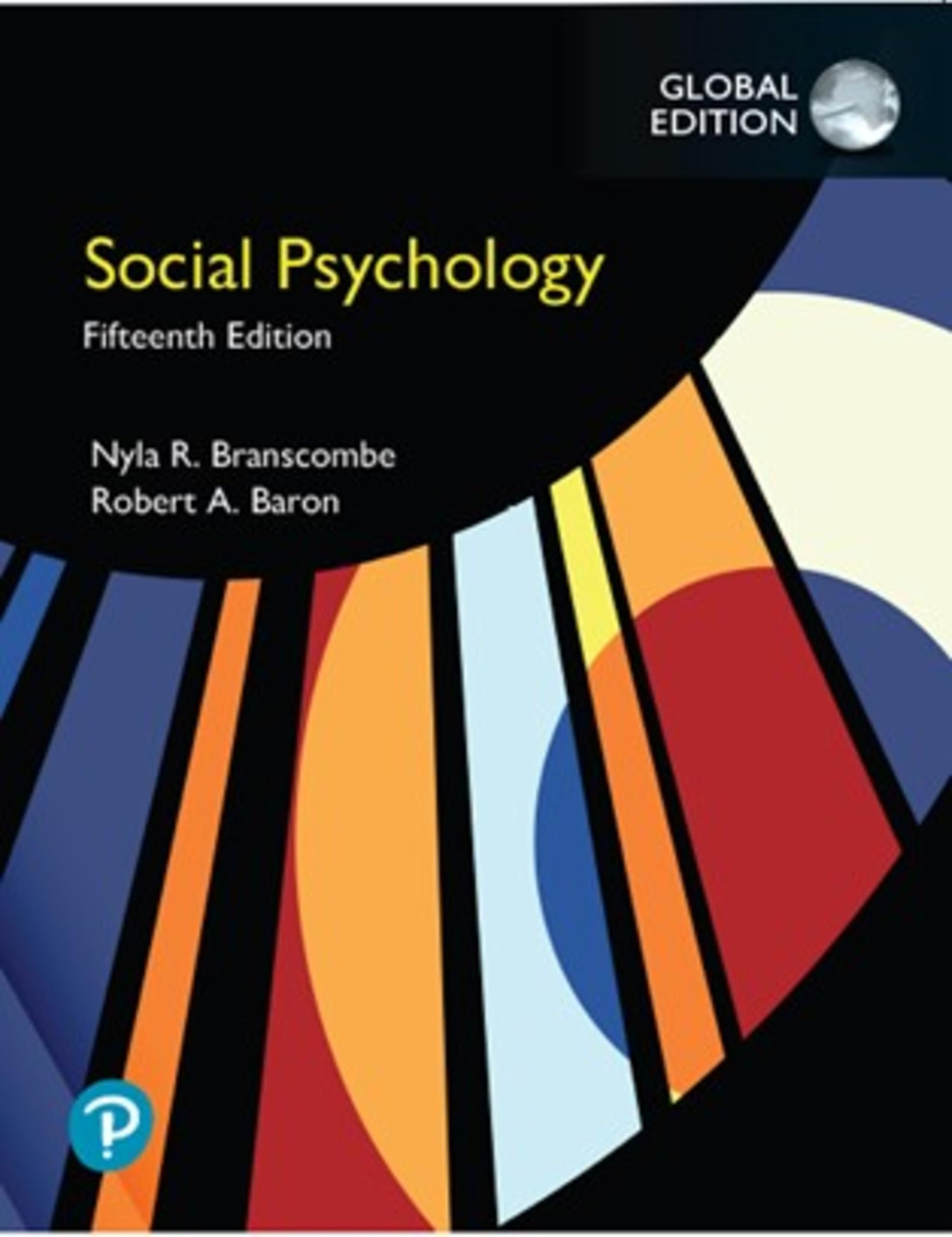 Buy Social Psychology, Global Edition Book Online at Low Prices in ...