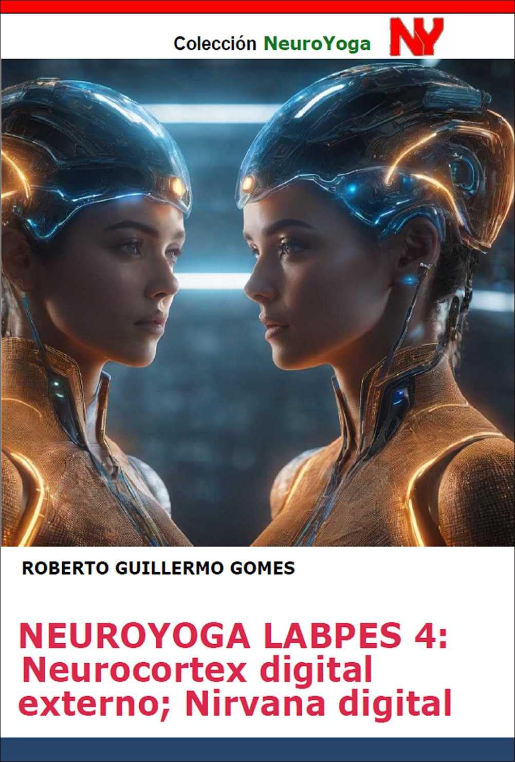 Amazon.com: NEUROYOGA LABPES 4: Neurocortex Digital Externo; Nirvana Digital: Conectividad ...