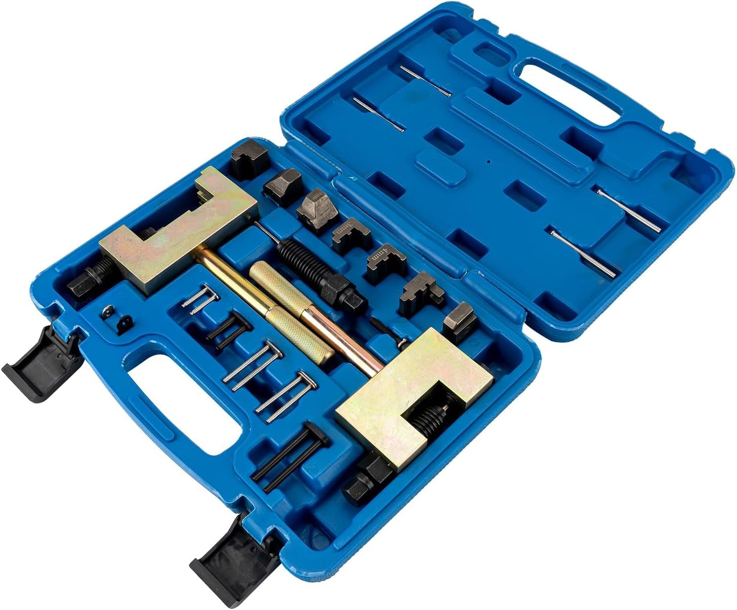 Amazon.com: PHILTOP Engine Timing Tool Kit Camshaft Locking Tool Fit ...