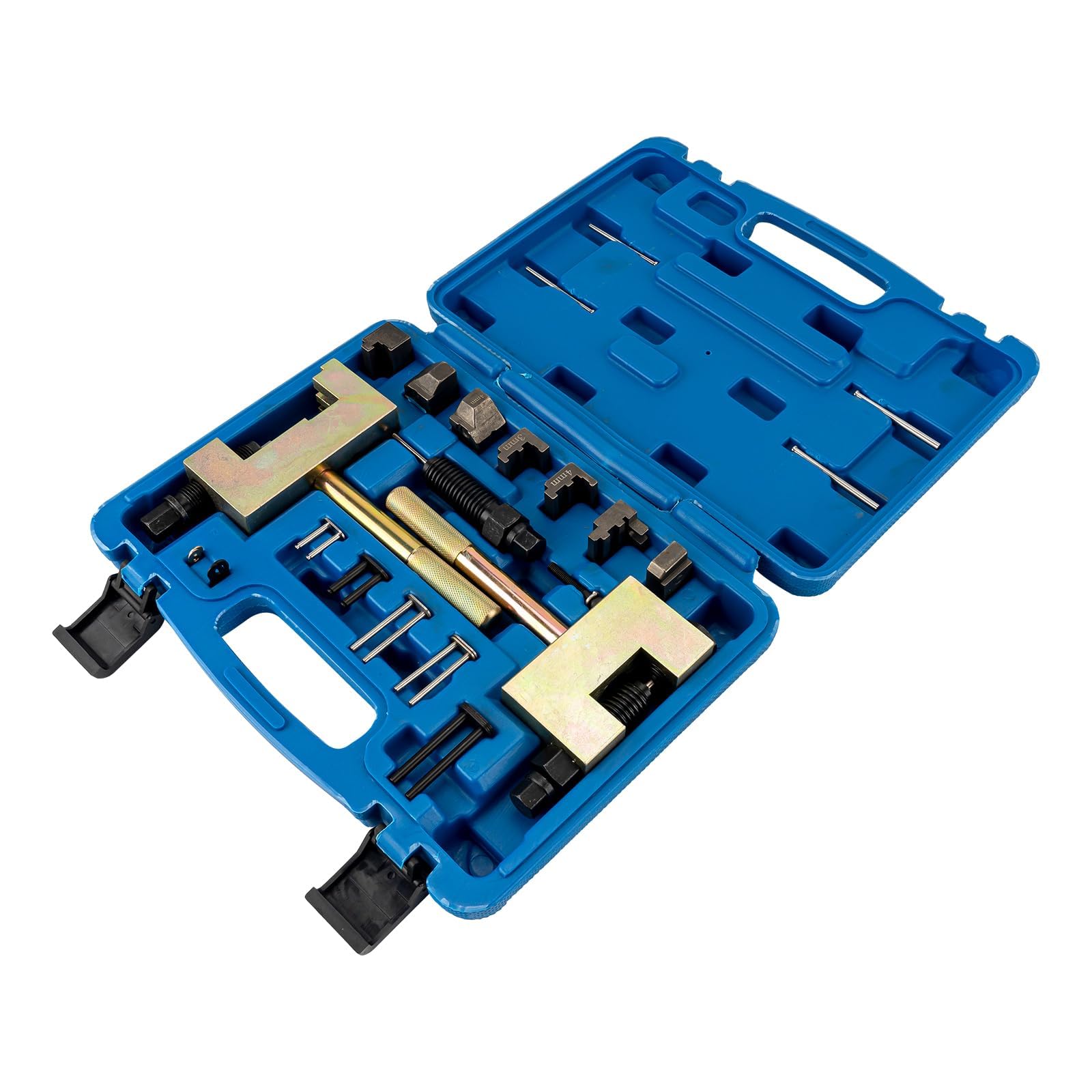 Amazon.com: PHILTOP Engine Timing Tool Kit Camshaft Locking Tool Fit ...