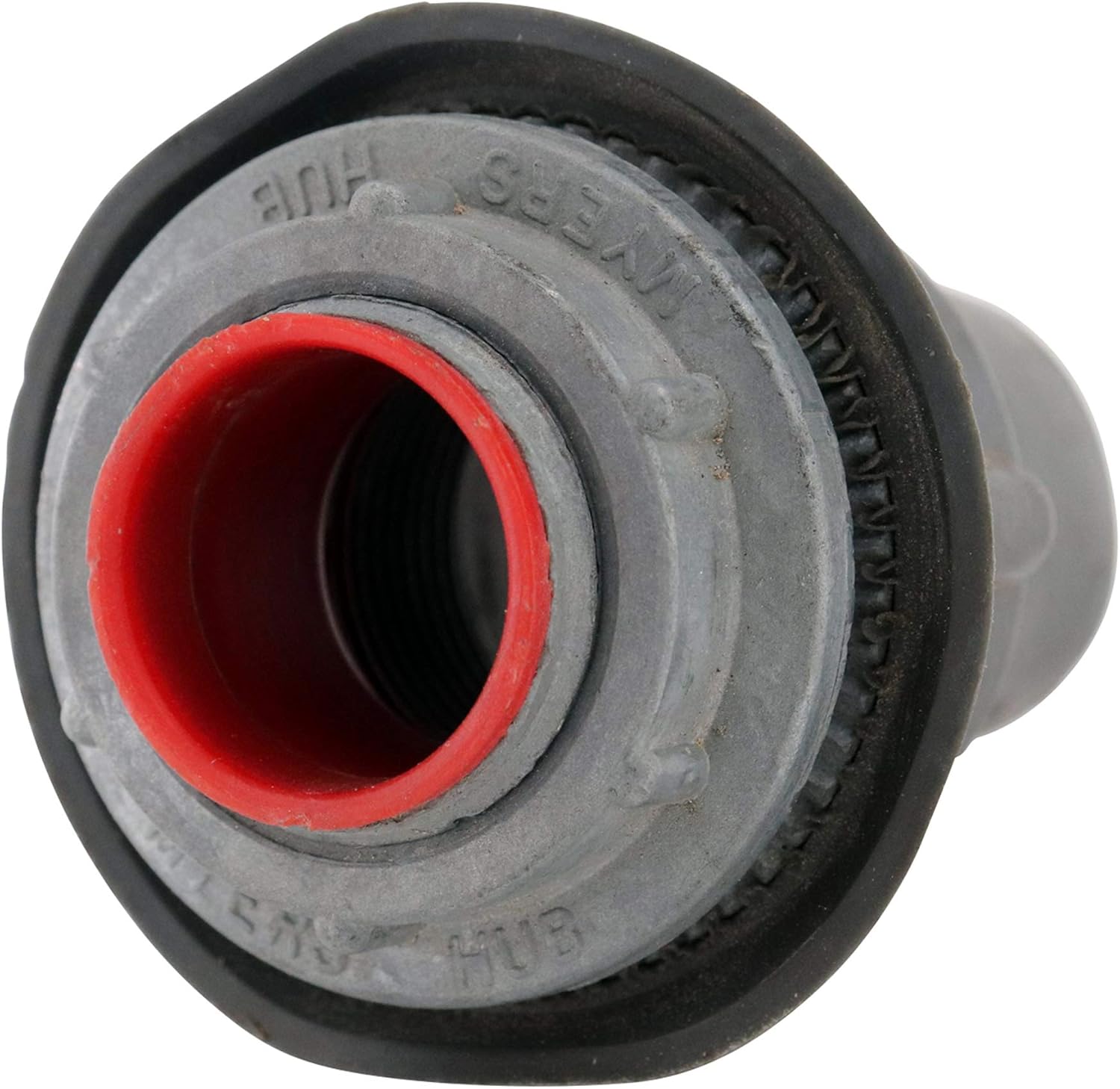 Robroy PRST2 Plasti-Bond PVC Coated Conduit Knockout Hub, 3/4" - Amazon.com