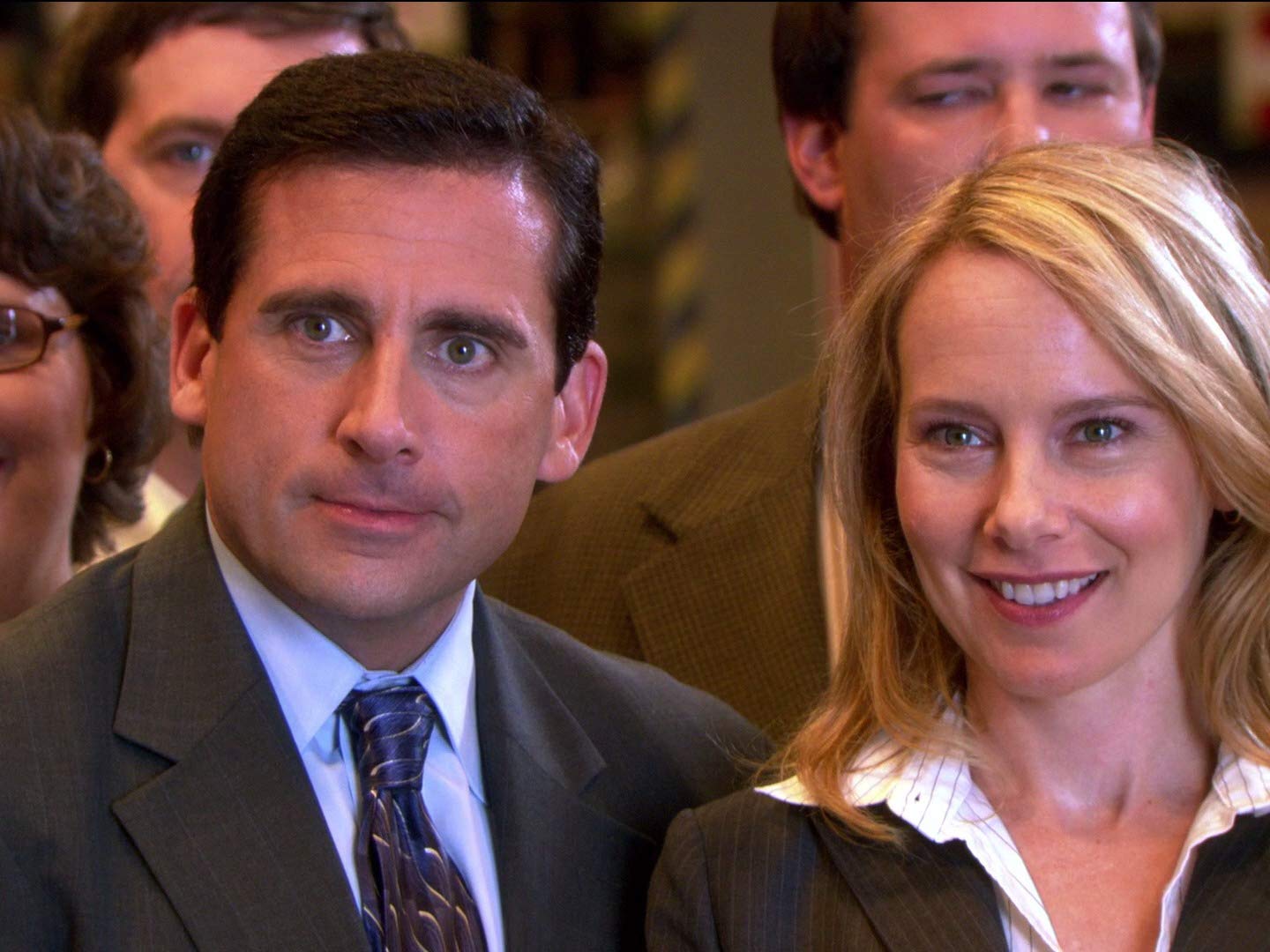 Watch The Office [US] - Season 5 | Prime Video