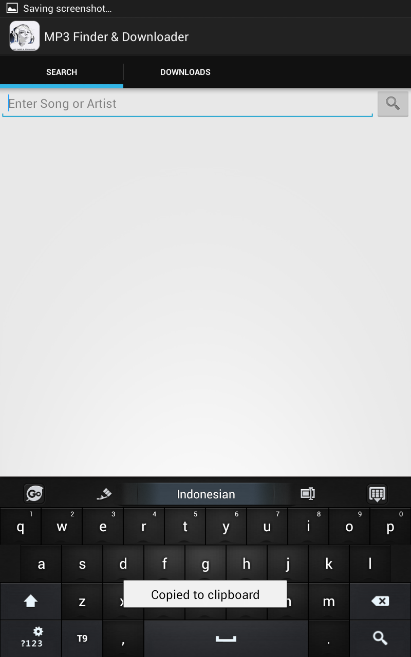 MP3 Finder & Downloader - App on the Amazon Appstore