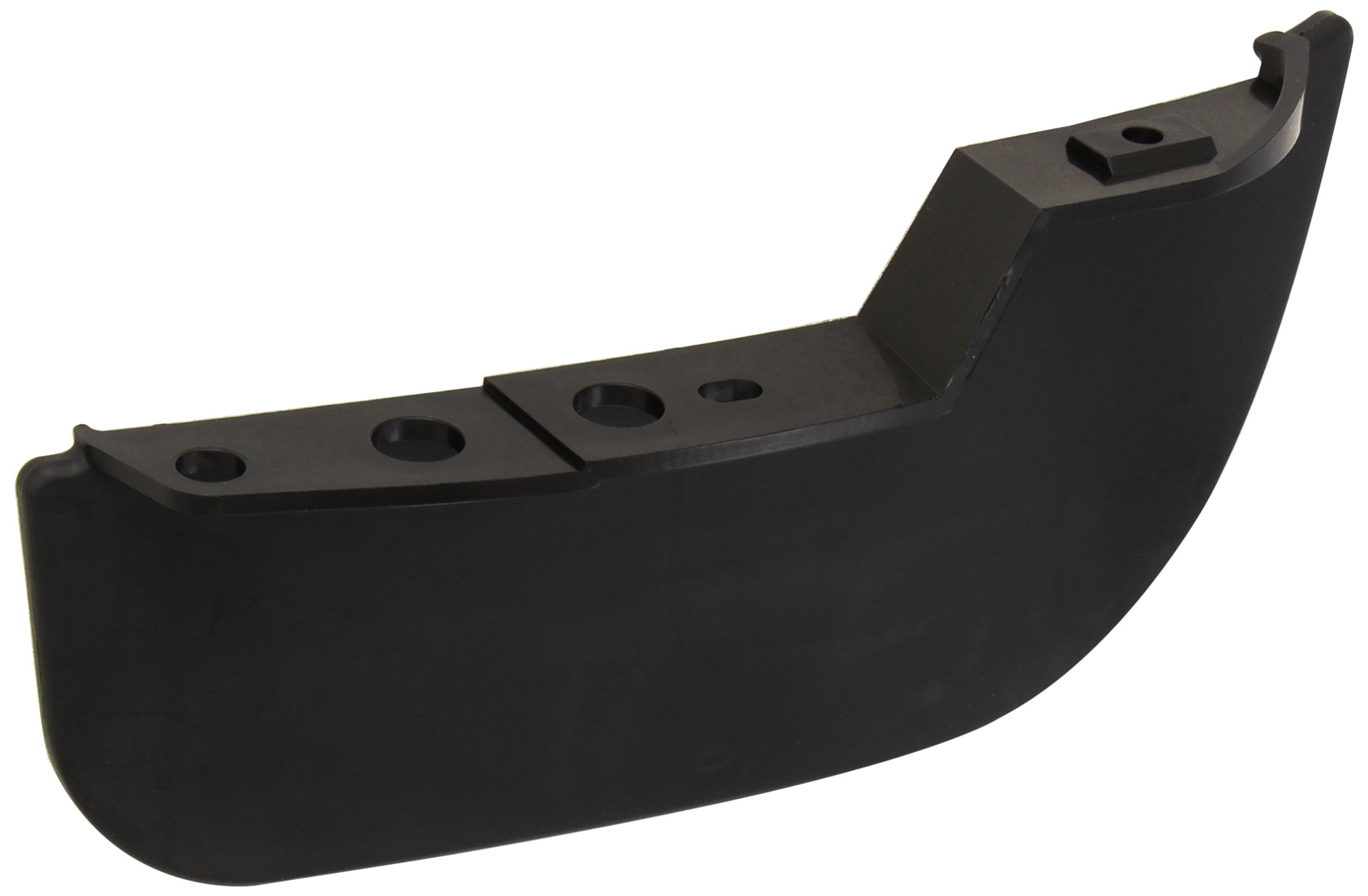 Amazon.com: TOYOTA Genuine 53896-0R010 Fender Splash Shield, Front ...