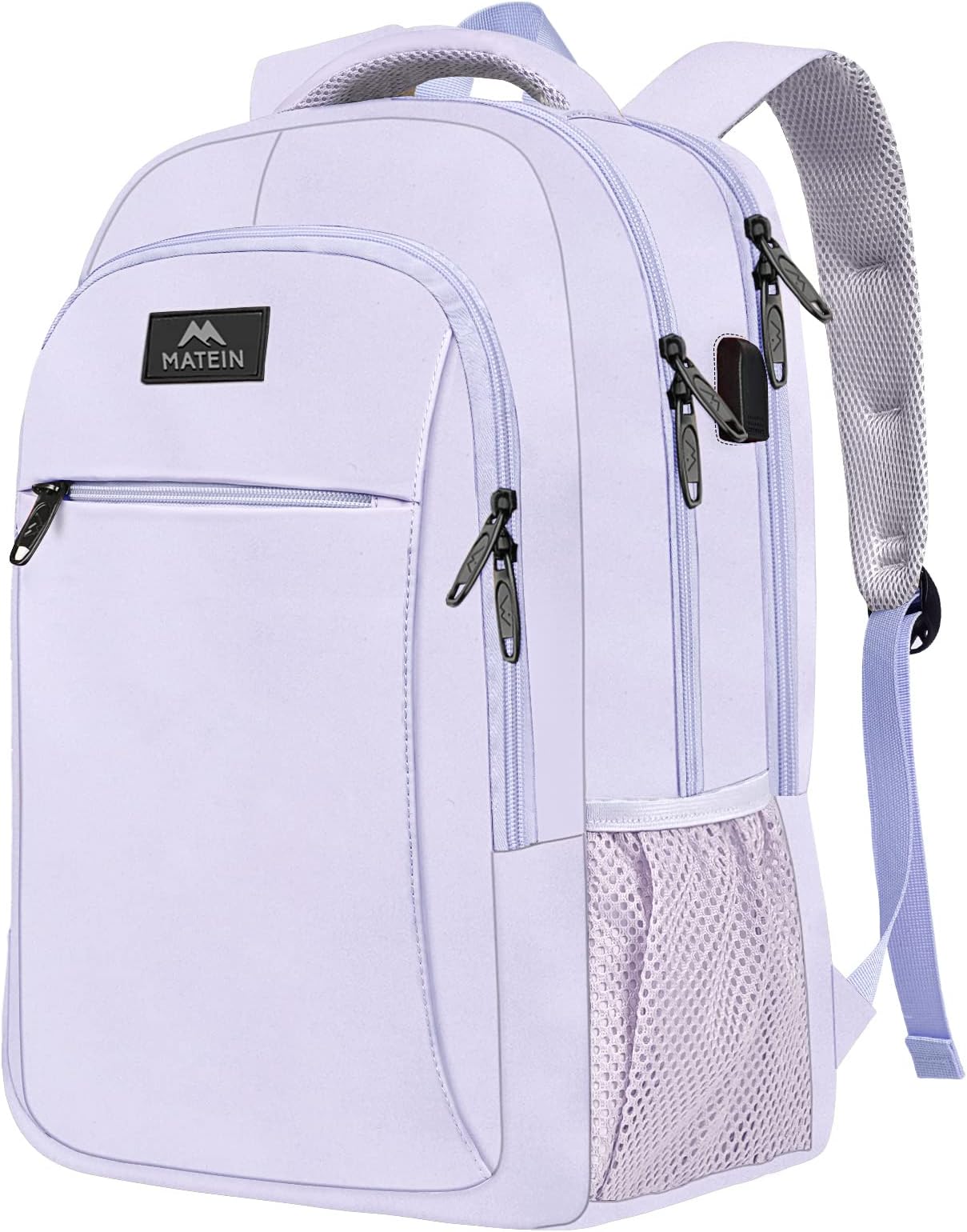 Amazon.com: Goodking Bohemian Waterproof Laptop Backpack for Women ...
