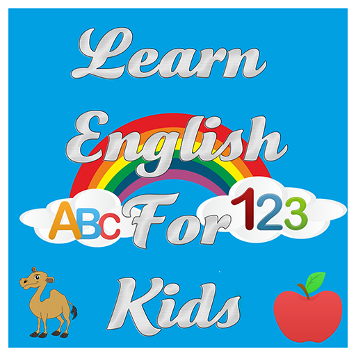 Learn English For Kids - App on the Amazon Appstore