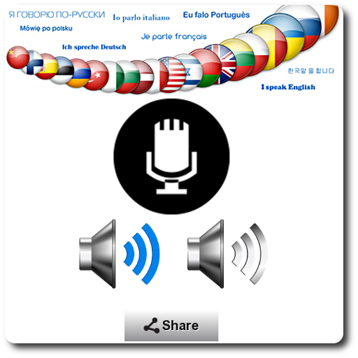 Simple Automatic Translator - App on Amazon Appstore